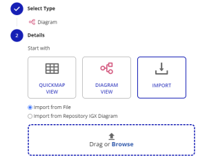 How to Import Visio Process Diagrams to Quickly and Easily Create ...