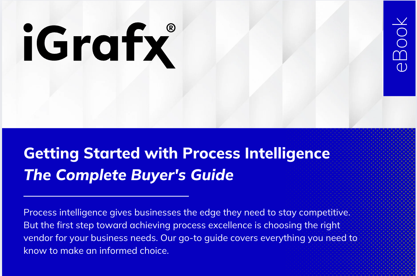 The Complete Buyer’s Guide: Getting Started with Process Intelligence ...