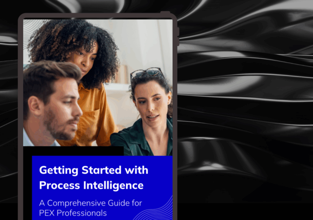 Business Process Management for Better Processes - iGrafx