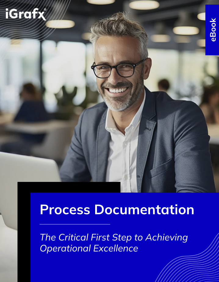 Process Documentation - iGrafx
