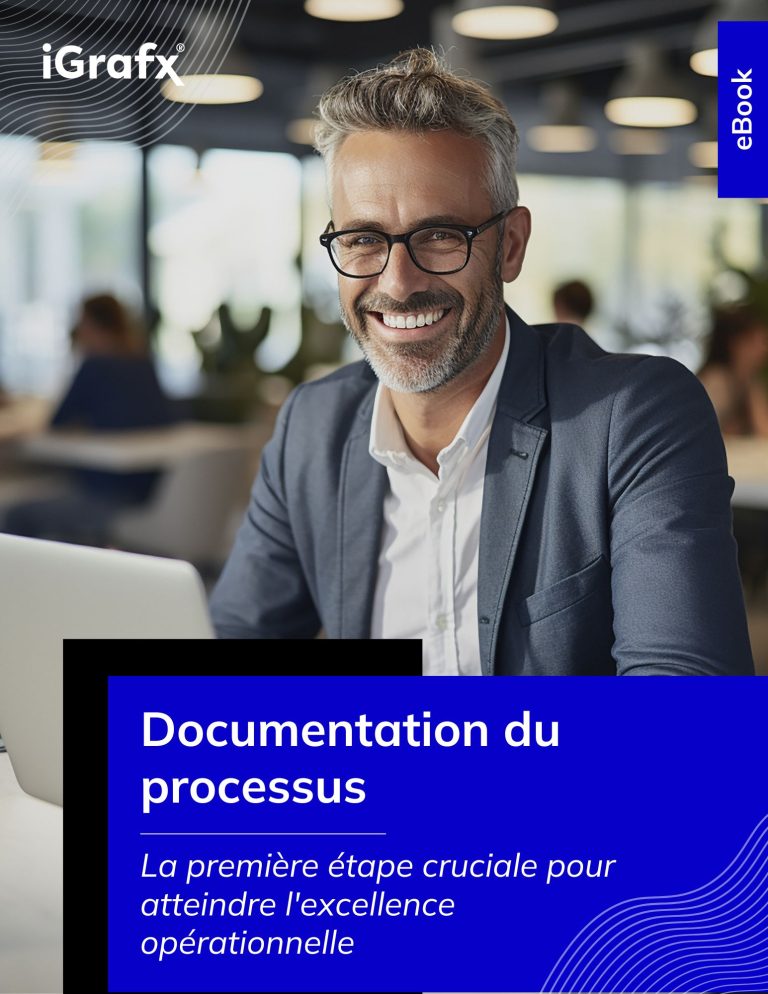 Documentation du processus - iGrafx